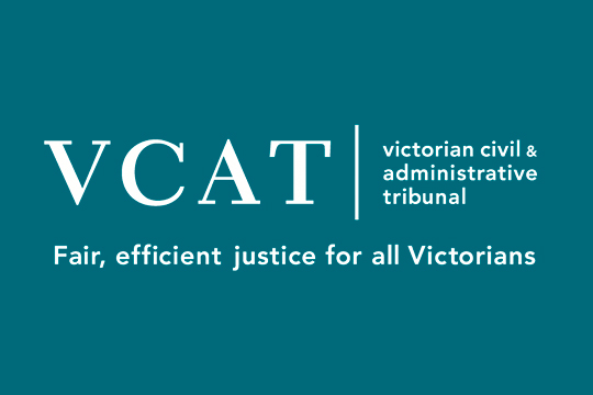 Mary Amiridis, Chief Executive Officer, VCAT - Cordiner King